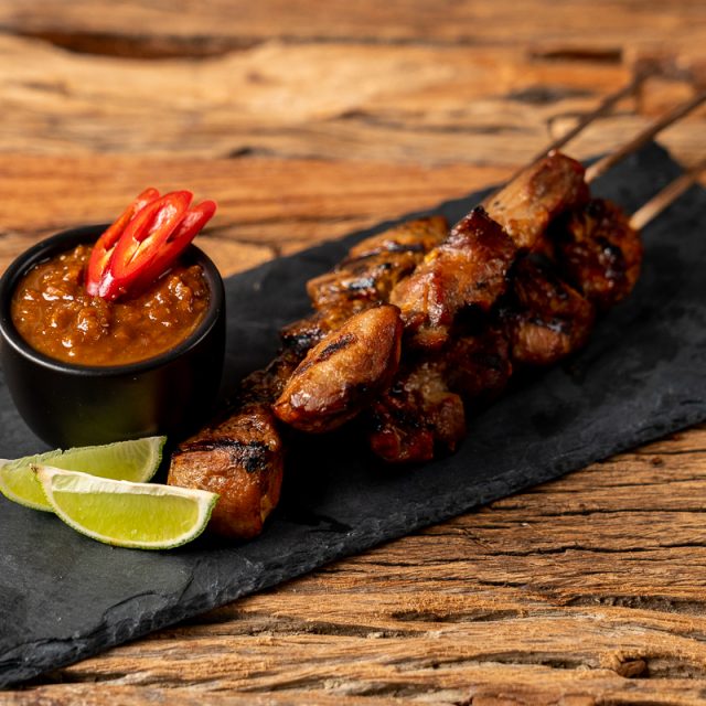 MeatDennis - BBQ – Workshops & Catering